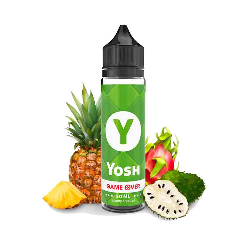 YOSH 50ML